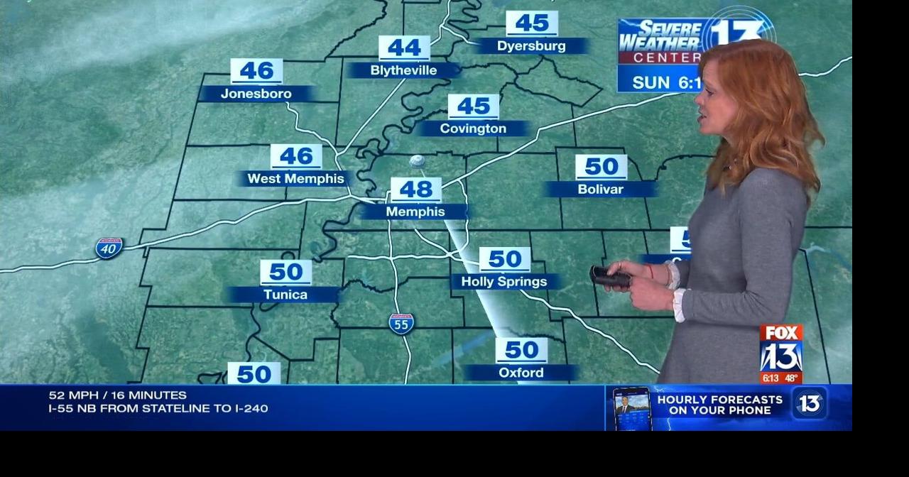 Weather in Memphis and the Mid-South | Weather | fox13memphis.com