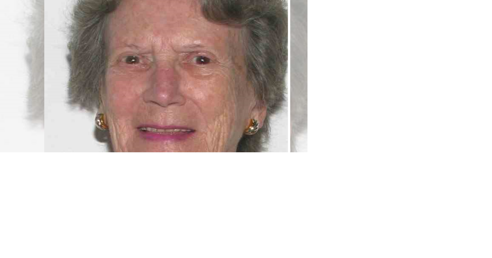 Tbi Issues Silver Alert For Missing 83 Year Old Memphis Woman News