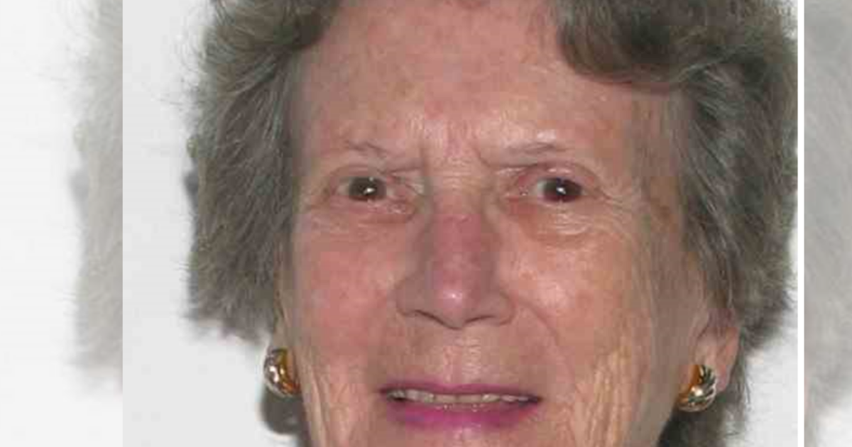 Tbi Issues Silver Alert For Missing 83 Year Old Memphis Woman News