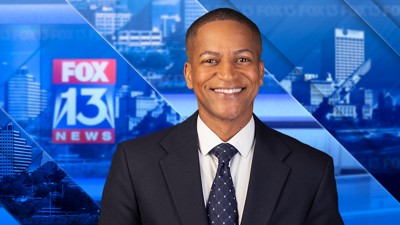 Louis Bolden-Anchor | About Us | fox13memphis.com