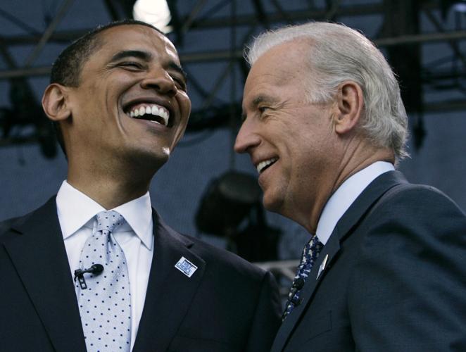 Photos: Joe Biden Through the Years | | fox13memphis.com