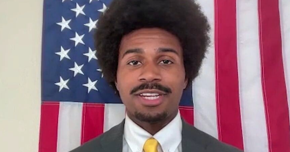 Memphis Rep. Justin Pearson to speak at DNC in Chicago | News ...