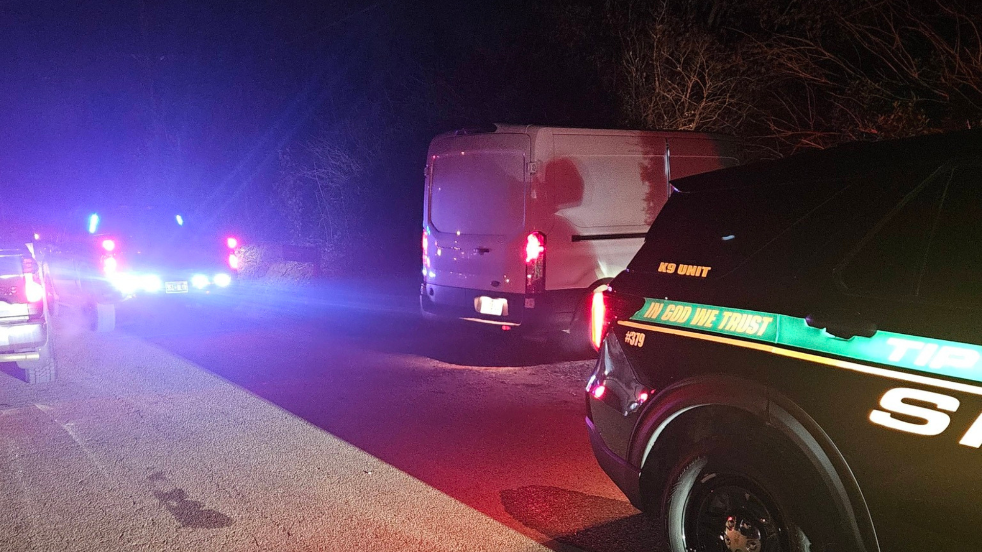 Family of Tipton County home invasion victim reacts after fifth arrest ...