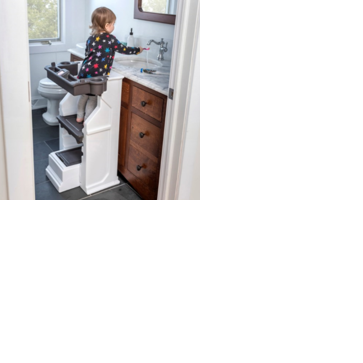 Recall alert: Step2 recalls StepUp Sidekick Learning Towers amid fall risk | Trending ...