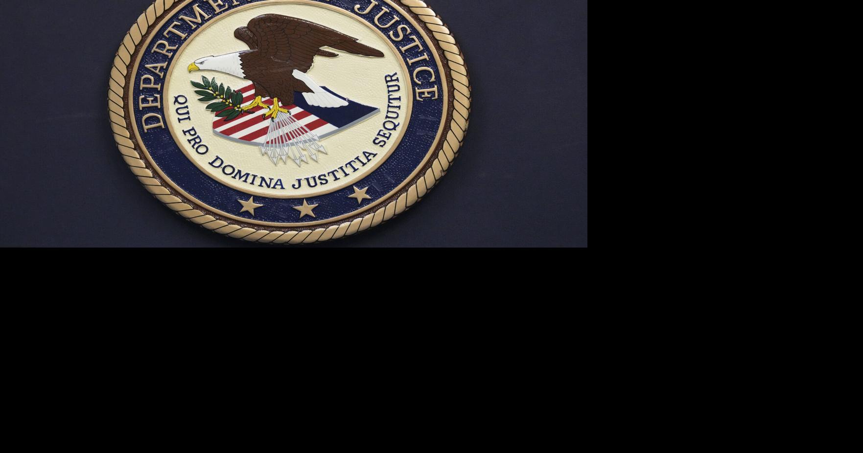 Young Mob gang members indicted on multiple charges, DOJ says | News ...