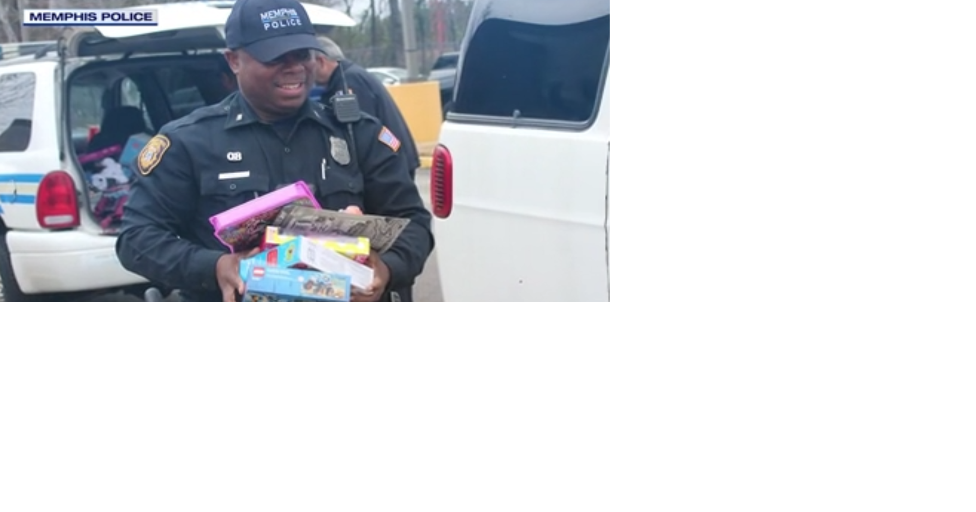 Fallen Memphis Police officer's charity event lives on | News ...