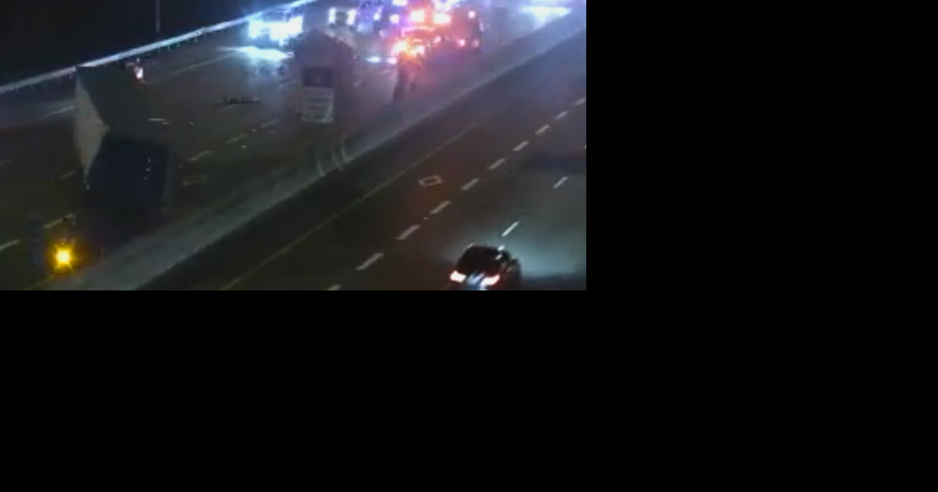 Jackknifed semi slows down traffic on I-55 near state line | News ...