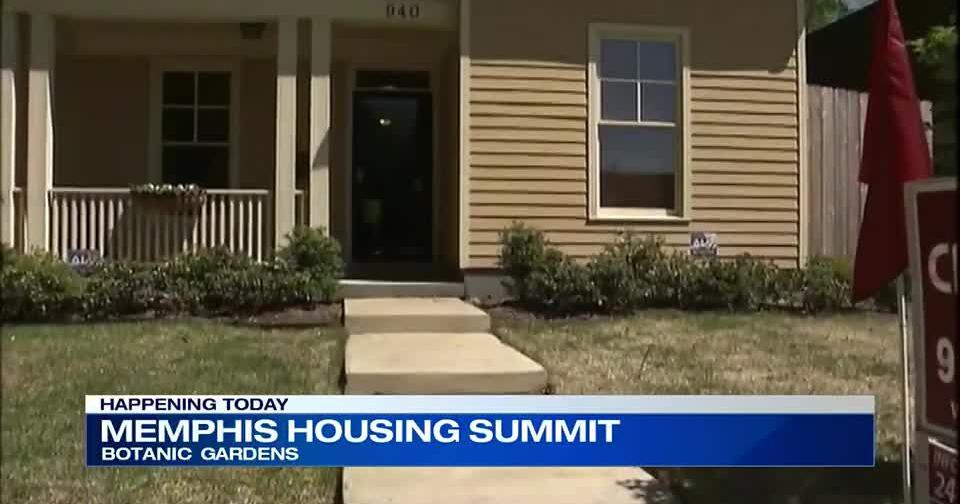 Local leaders to address rising rent costs and more at Memphis housing ...