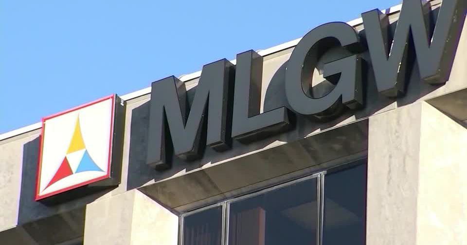 Rate increase for MLGW customers now in effect | News | fox13memphis.com