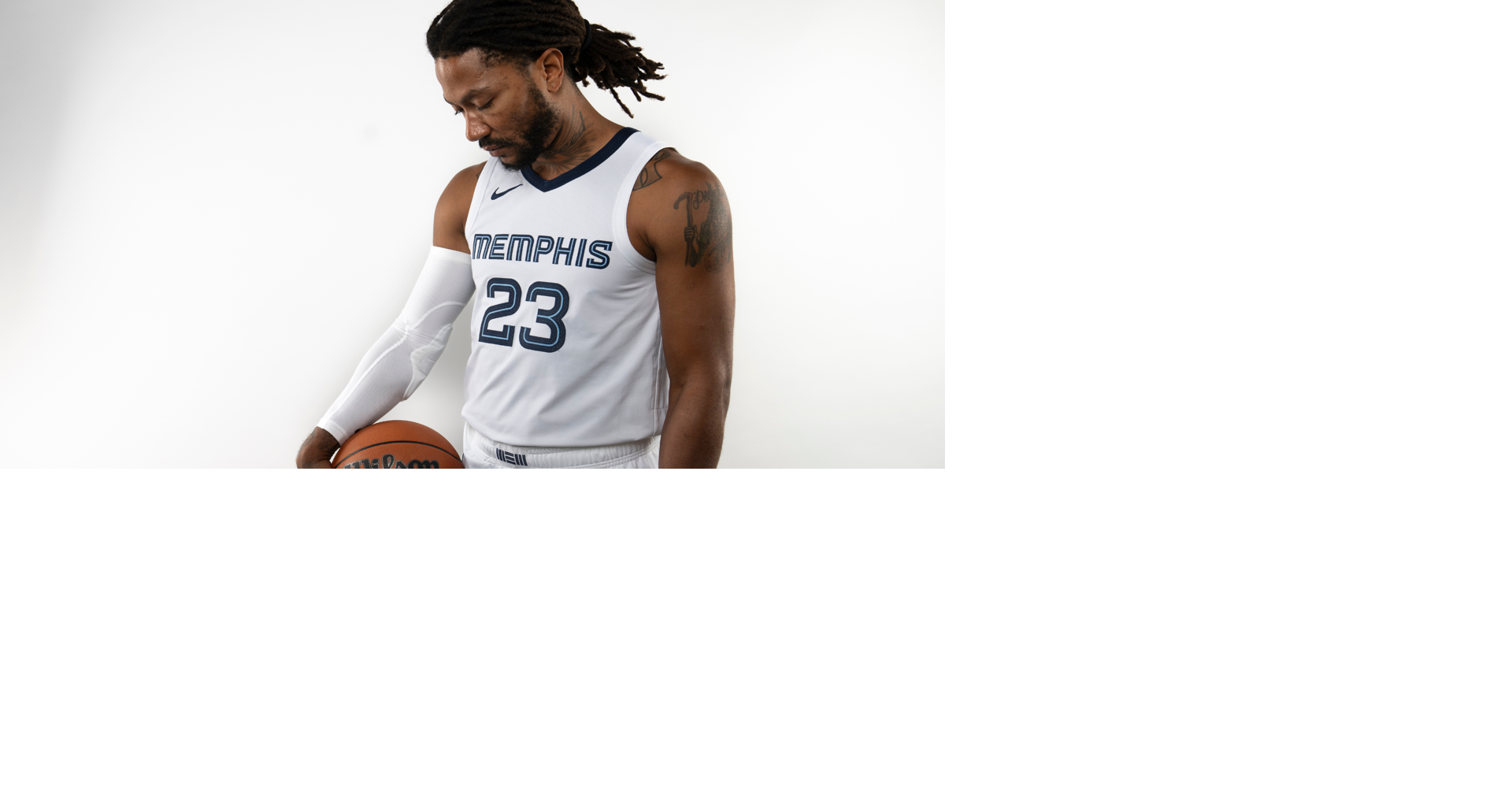 Derrick Rose retires after 16-year NBA career | News | fox13memphis.com