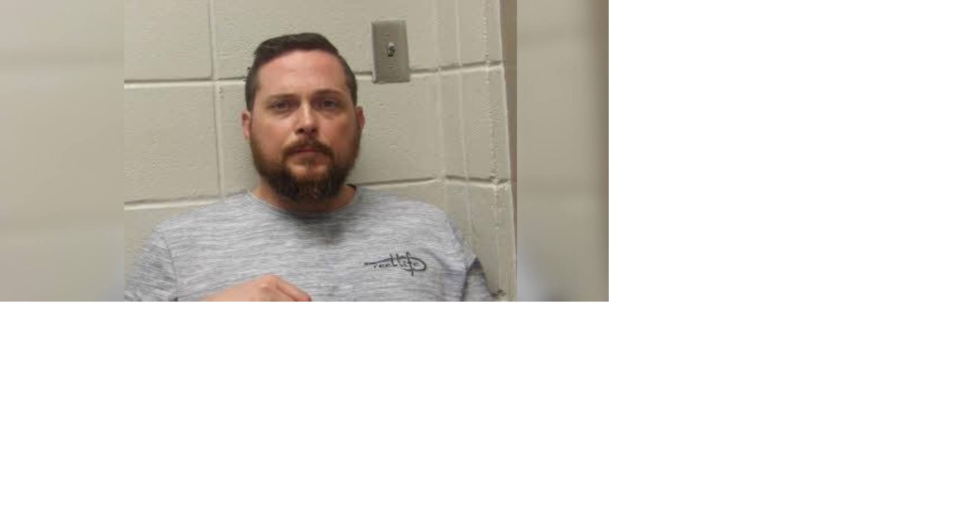 Officials: Alabama man arrested after he allegedly shot his wife in the ...
