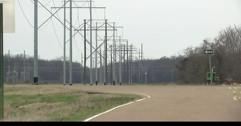 First wind farm in Mississippi coming to Tunica County | News ...