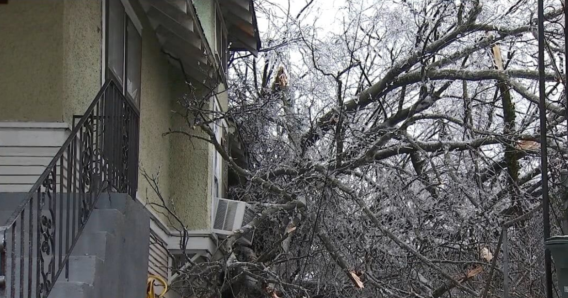 How to prepare for power outage as winter storm looms | News ...