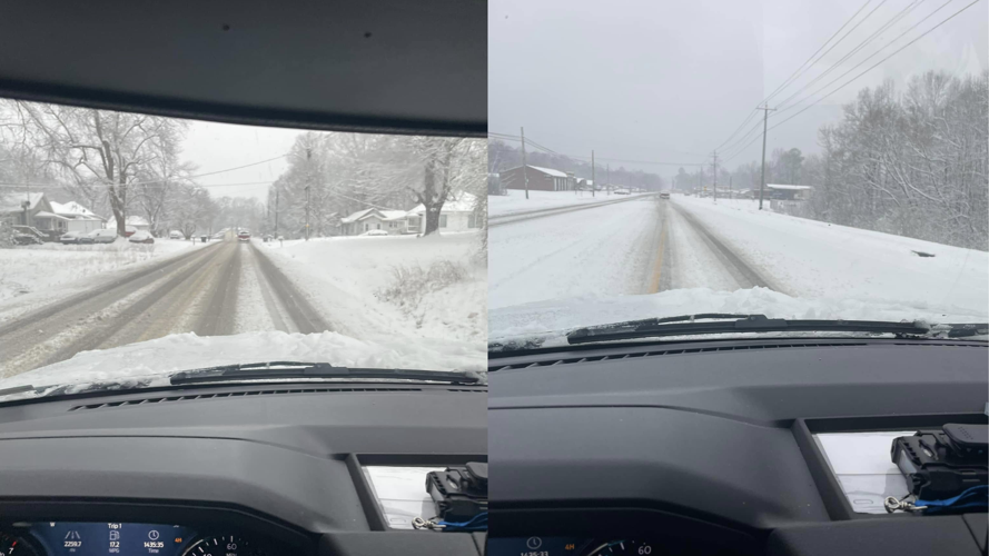 Road conditions in Memphis and the Mid-South | News | fox13memphis.com