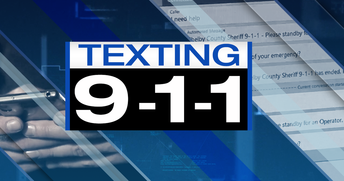 Fox13 Investigates How Police Are Using Text Messages To Save Lives