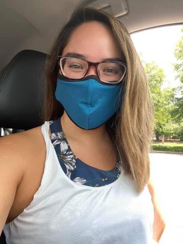 PHOTOS: Your favorite FOX13 Anchors and Reporters #MaskUp ...