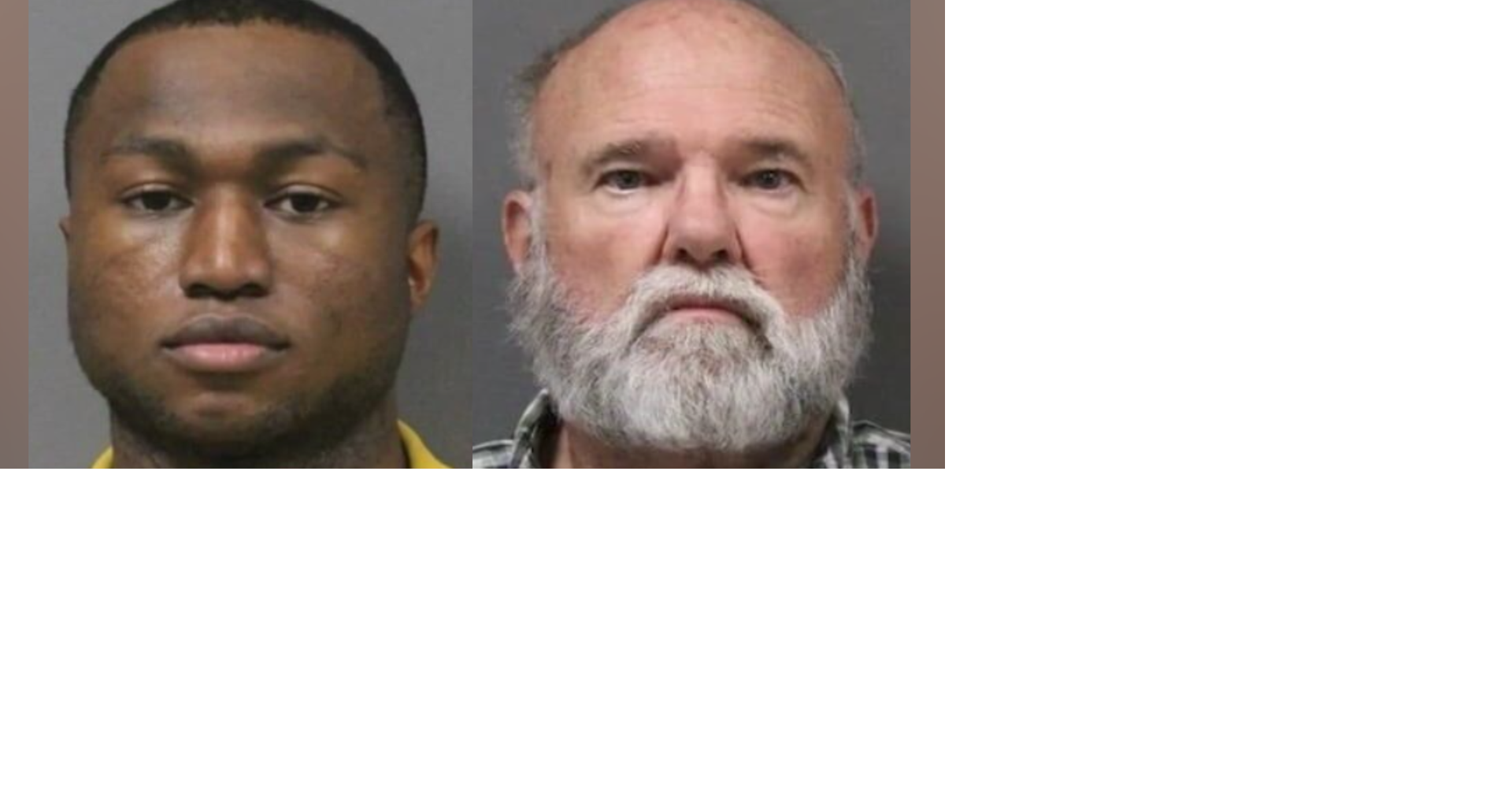 DeSoto County DA announces two corruption convictions | News ...