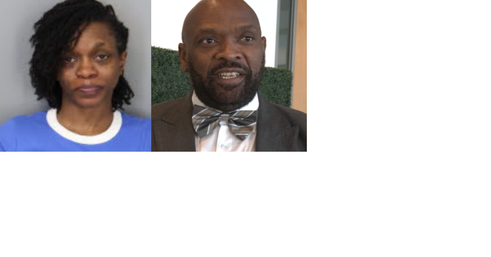 WATCH: Woman accused of killing Memphis pastor set to appear for ...