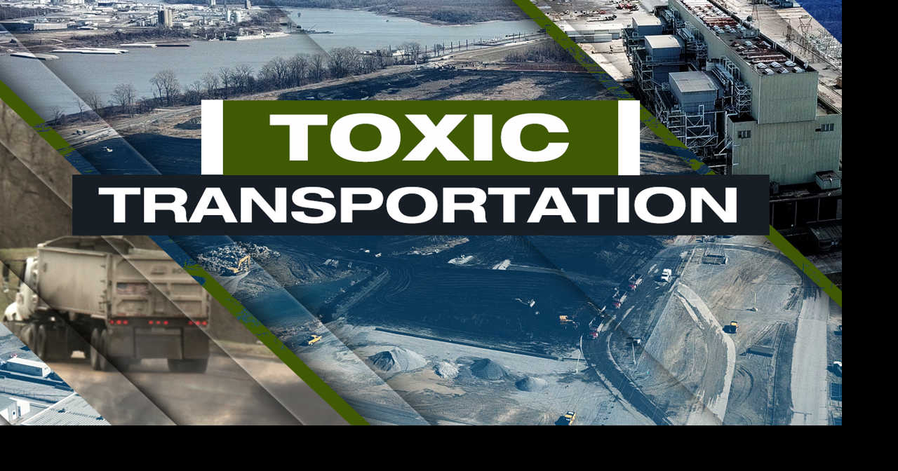 FOX13 Investigates: Transporting truckloads of toxic materials through ...