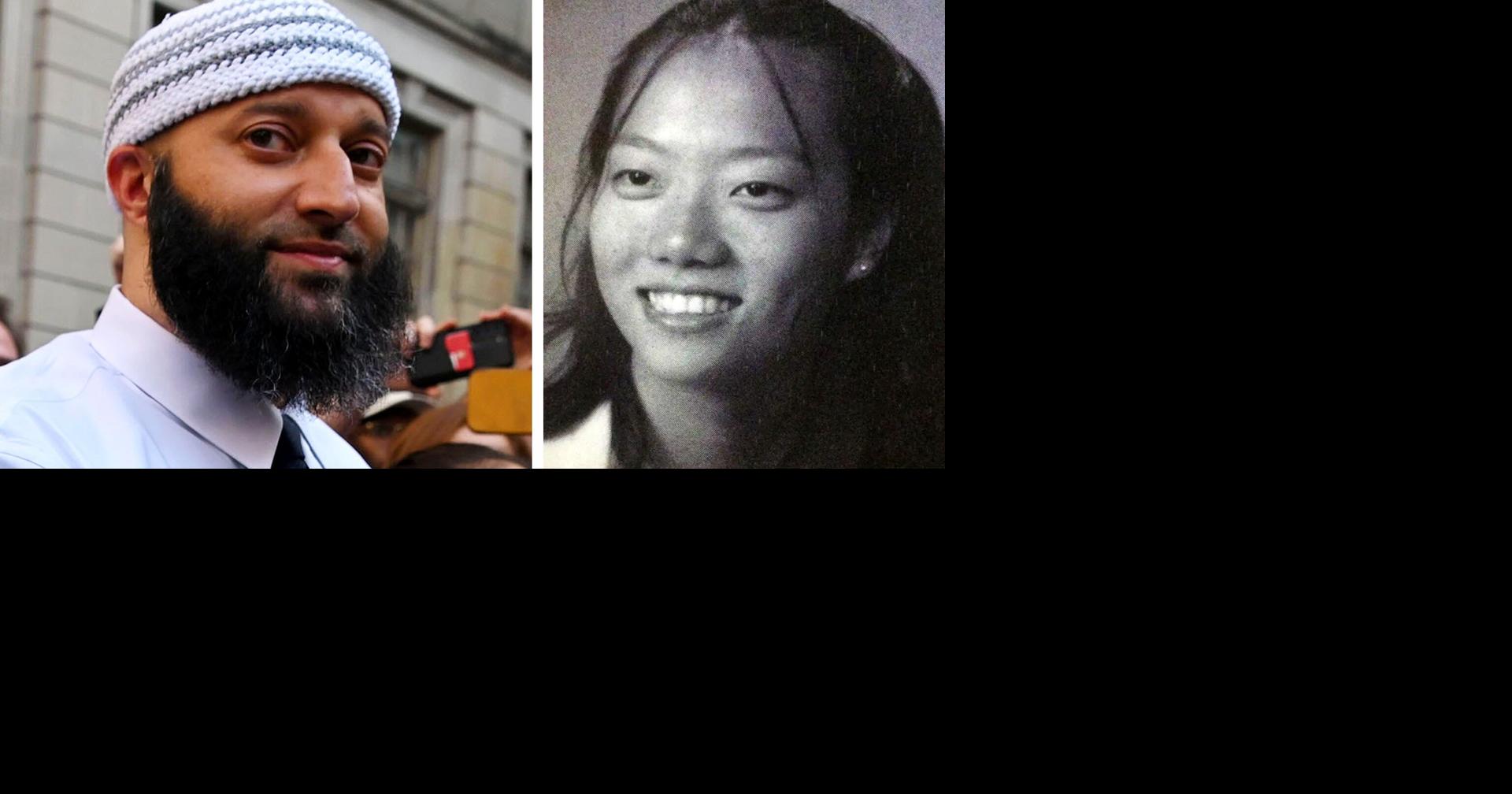 Adnan Syed case: Family of Hae Min Lee plans to appeal tossed murder ...