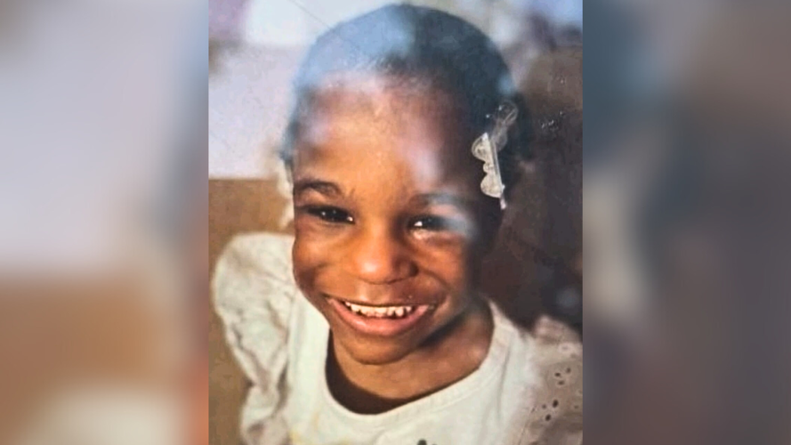 CANCELED: 4-year-old girl with feeding tube no longer missing from home ...