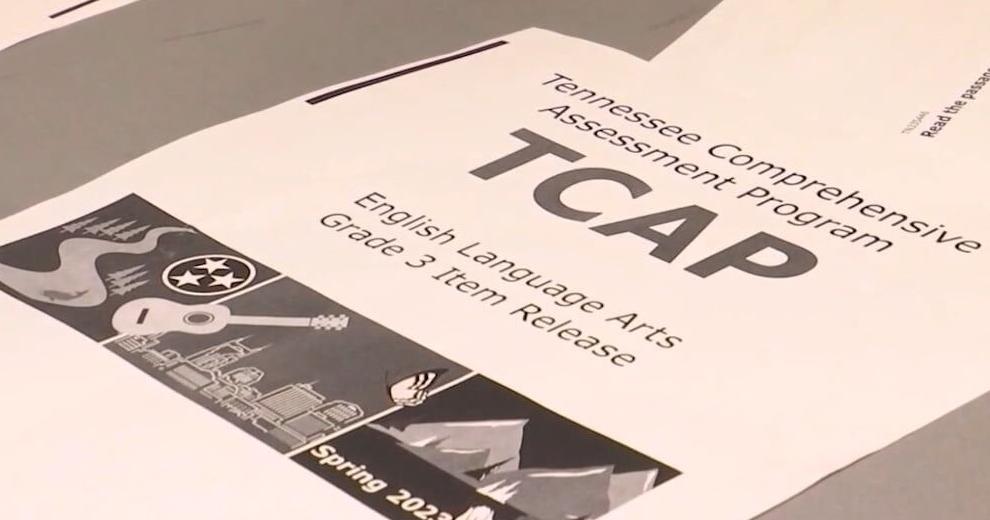 Some MSCS parents question possible TCAP retesting for third graders ...