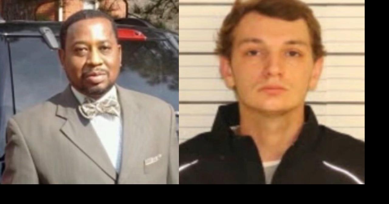 Man charged with attempted murder in attack on Memphis golf course ...