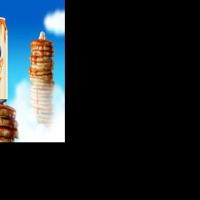 Sweet partnership: Pepsi and IHOP team up to make maple syrup cola ...