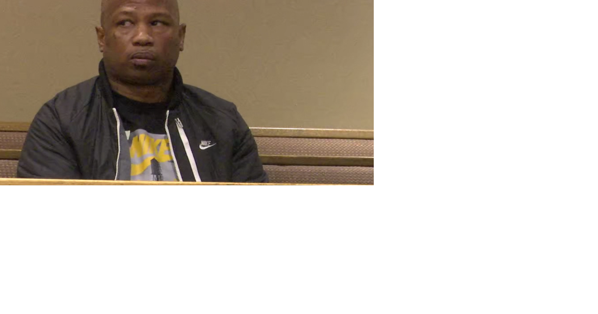 Hernandez Govan ordered to take monthly drug screenings | News ...