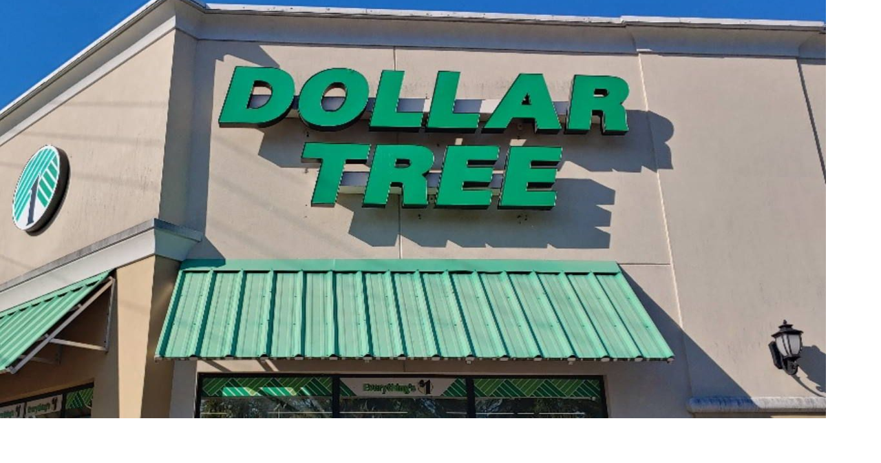 Shoppers react to Dollar Tree’s plan to raise prices to $1.25 | News ...