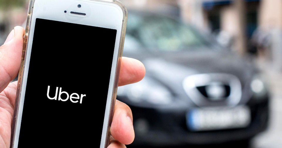 Uber apologizes for responding to customer with racial slur in customer ...