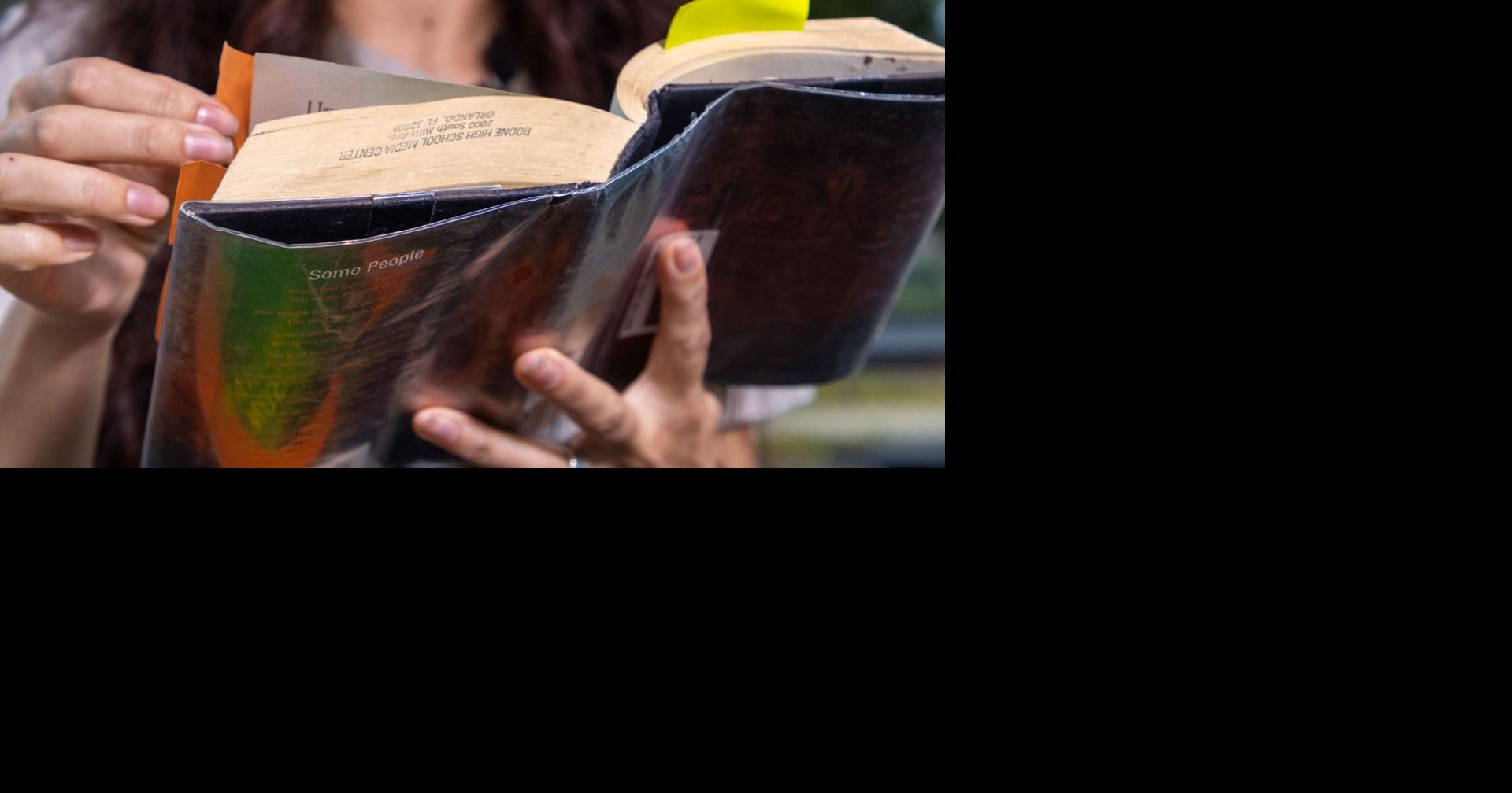 “Obscene” books in Tennessee school libraries will be pulled from ...