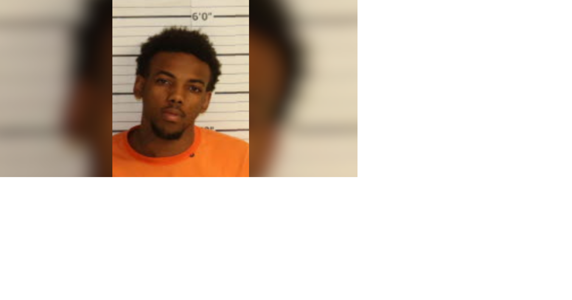 Man arrested after shootout with Bonjangles employee | News ...