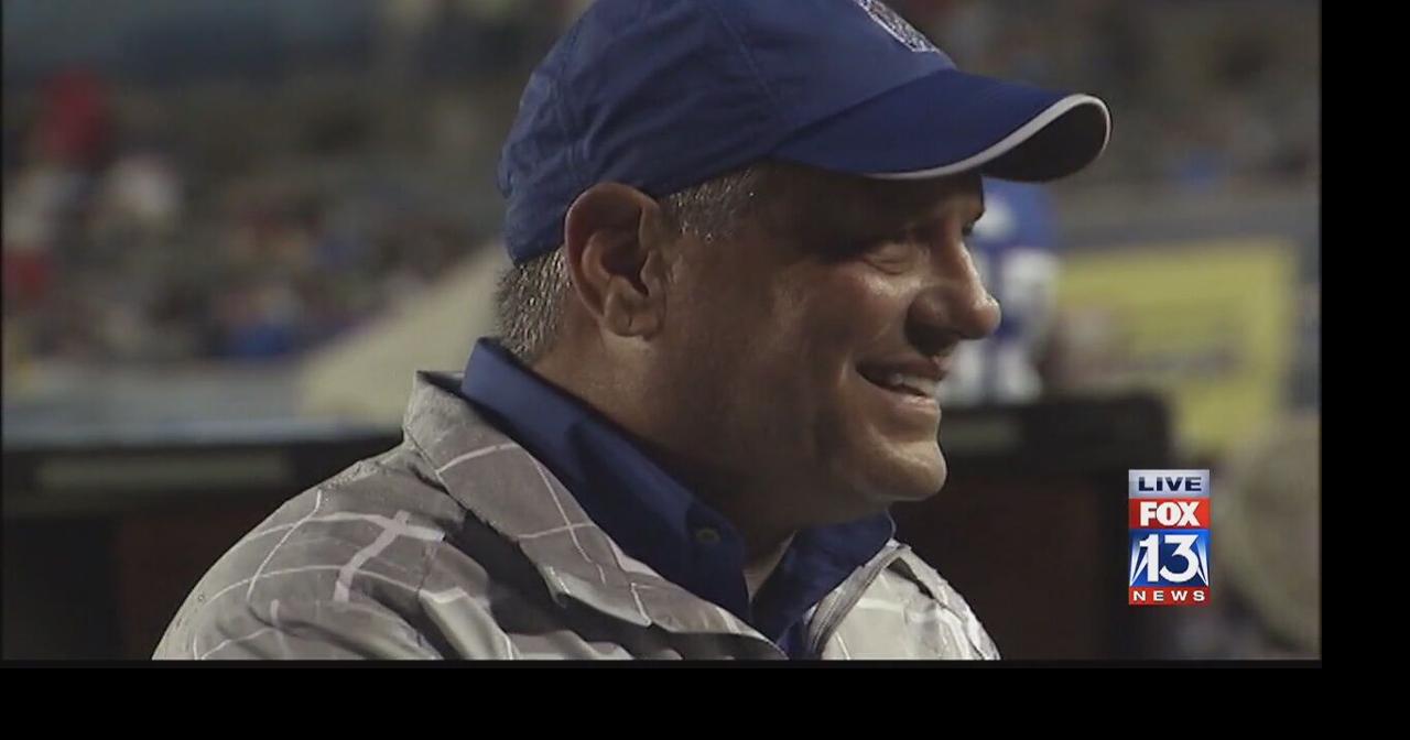 University of Memphis Athletic Director Tom Bowen resigns | News ...