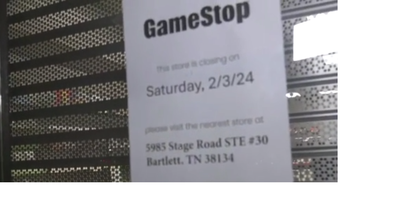 Raleigh Gamestop to close after being targeted in break-in | News ...