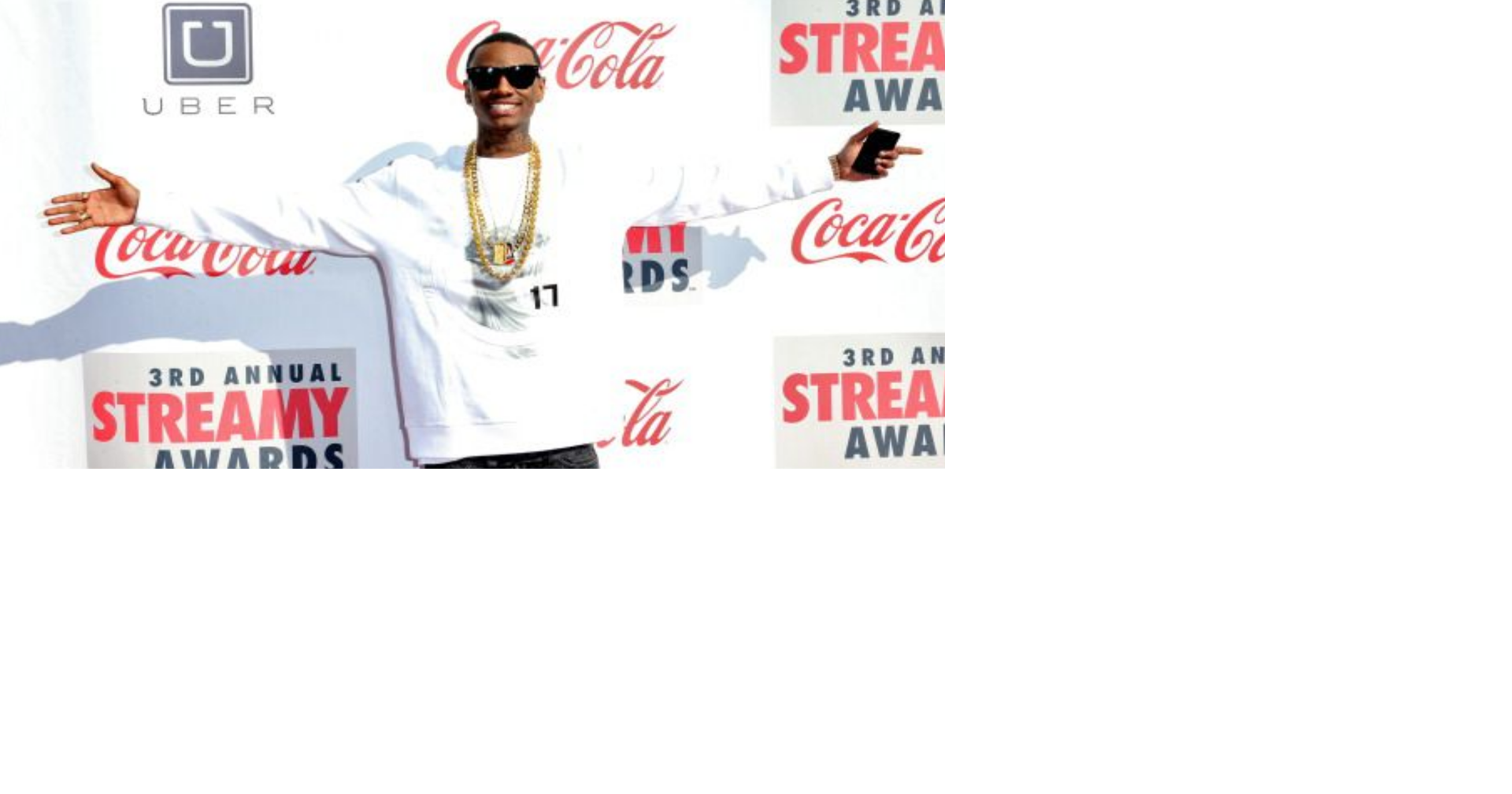 A jury finds Soulja Boy liable for abuse and sexual assault of ex ...