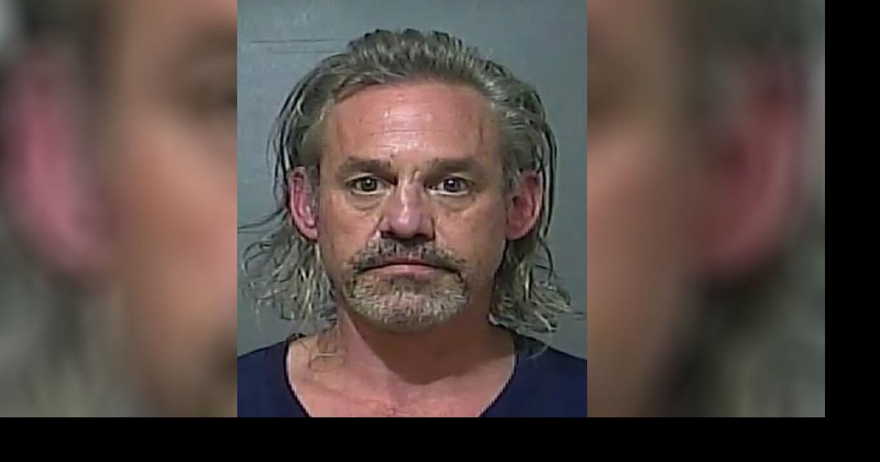 ‘Buffy the Vampire Slayer’ star Nicholas Brendon arrested on ...