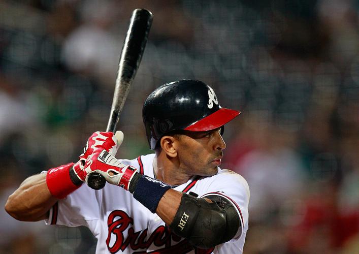 Photos: Julio Lugo through the years | | fox13memphis.com