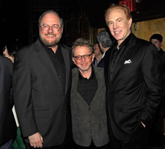 Photos: Alan Kalter through the years | | fox13memphis.com