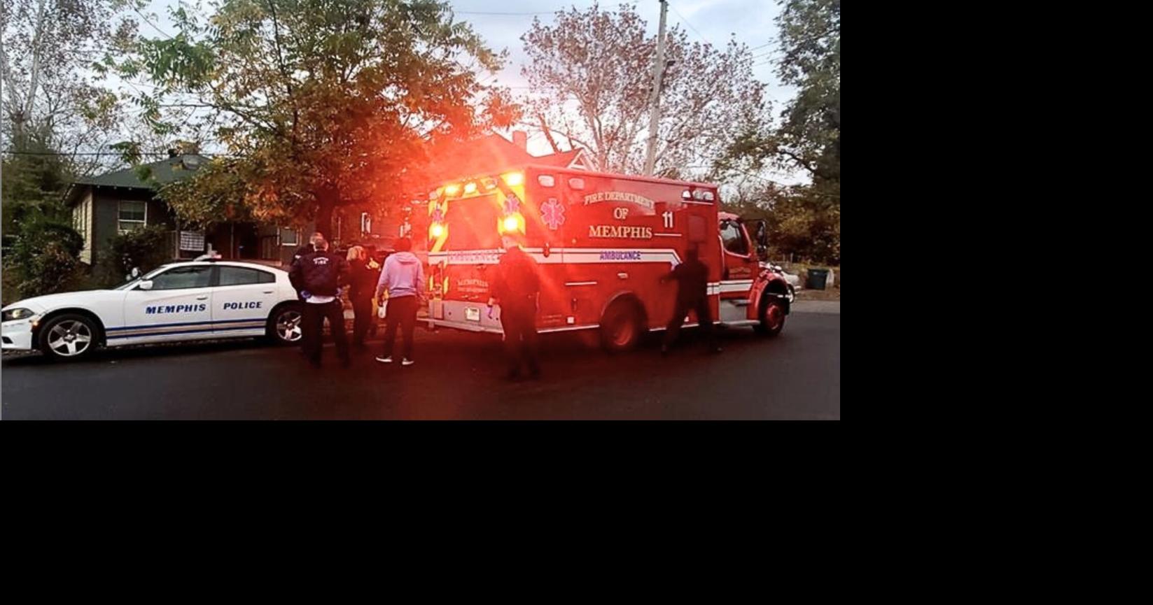 WATCH: Gunfire kills 2, injures 3rd in early-morning shooting in North ...