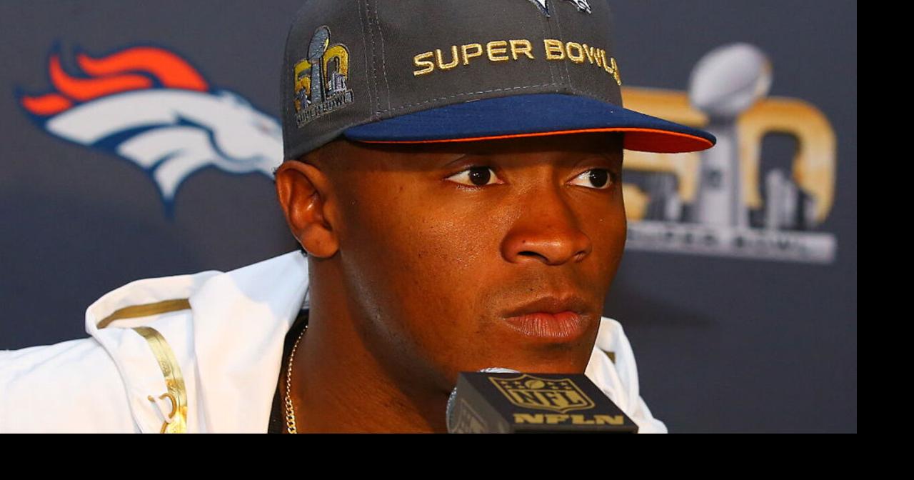 Former Denver Broncos WR Demaryius Thomas dead at 33 | Trending ...