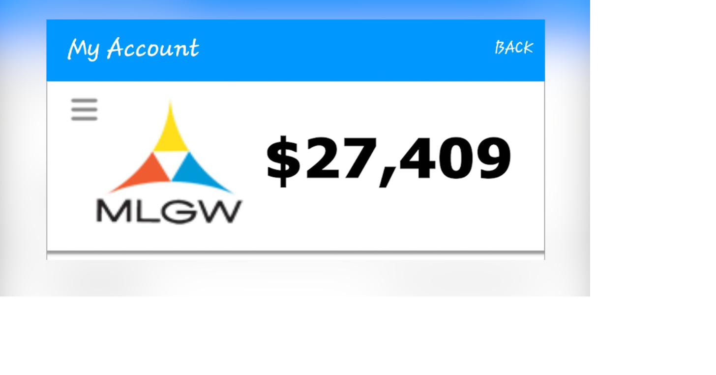 $27K MLGW bill corrected after FOX13 digs into costly error | News ...