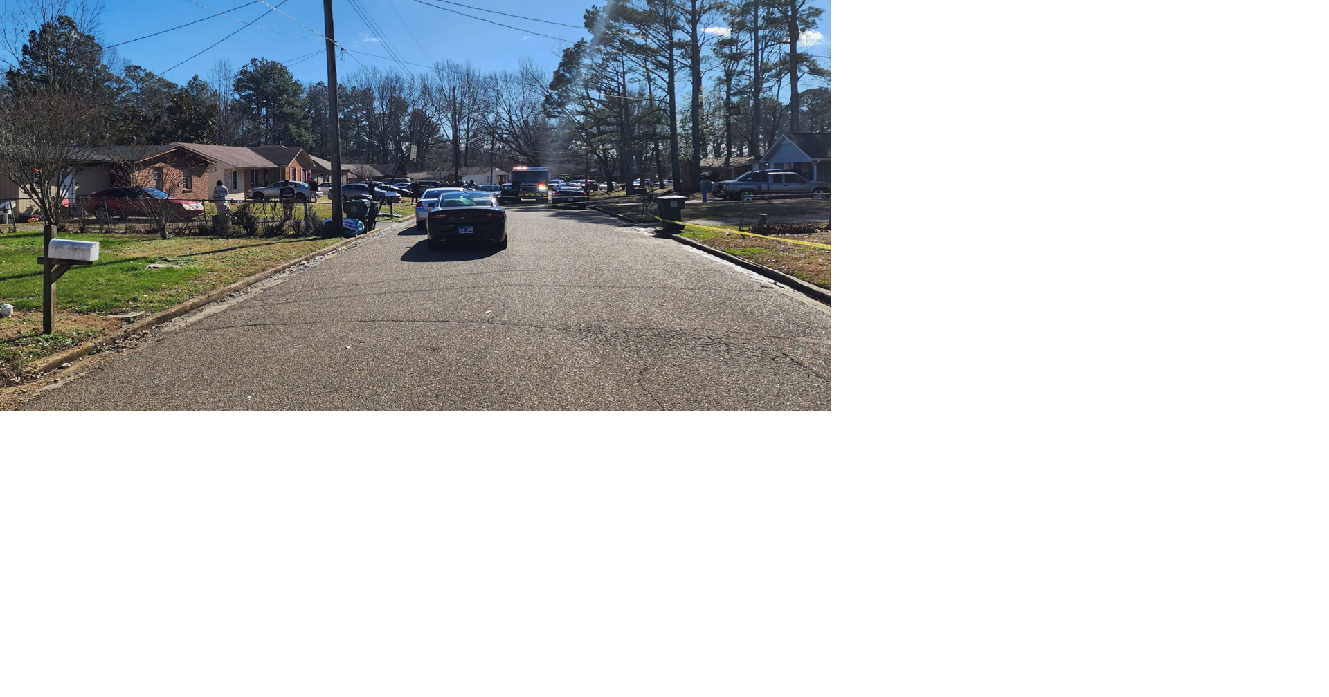 One killed in Collierville shooting, shooter detained, police say ...
