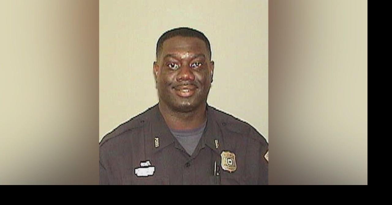Prostitute Claims Mpd Officer Paid Her For Sex Wouldnt Leave Her