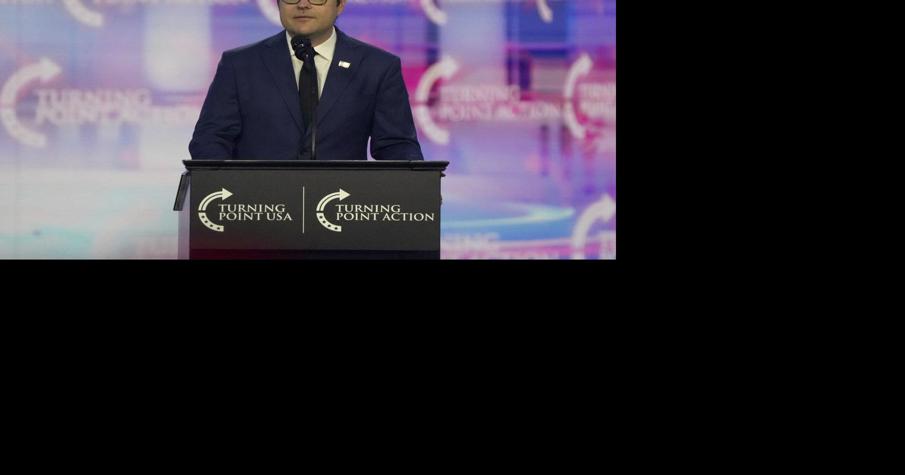 Matt Gaetz accused of 'regularly' paying for sex | News | fox13memphis.com