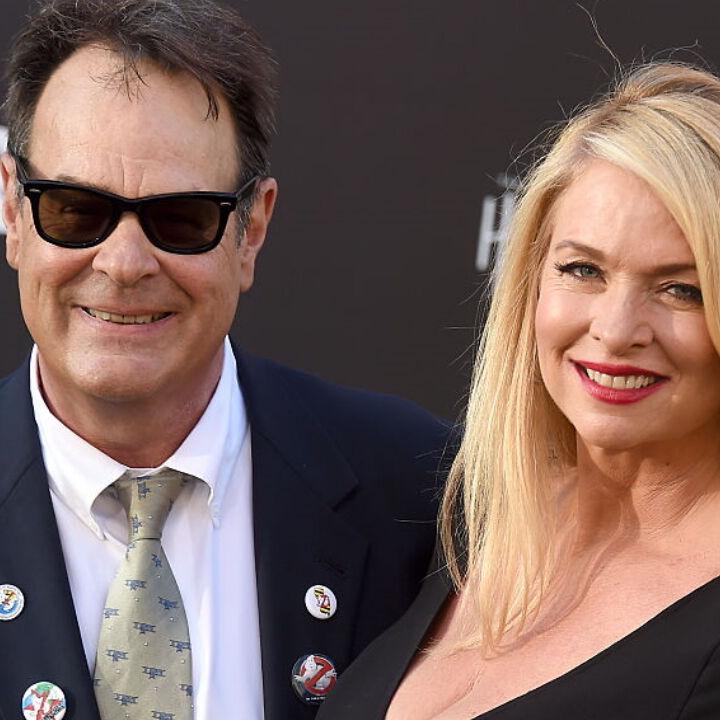 donna dixon interview