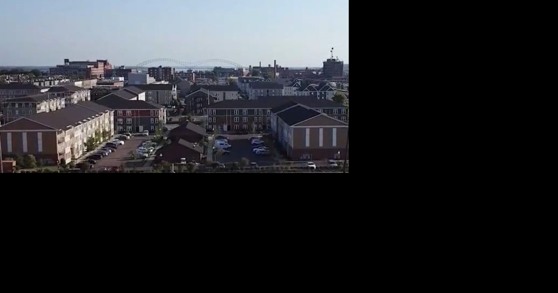 WATCH: Multiple “dangerous fugitives” taken out of HUD housing ...