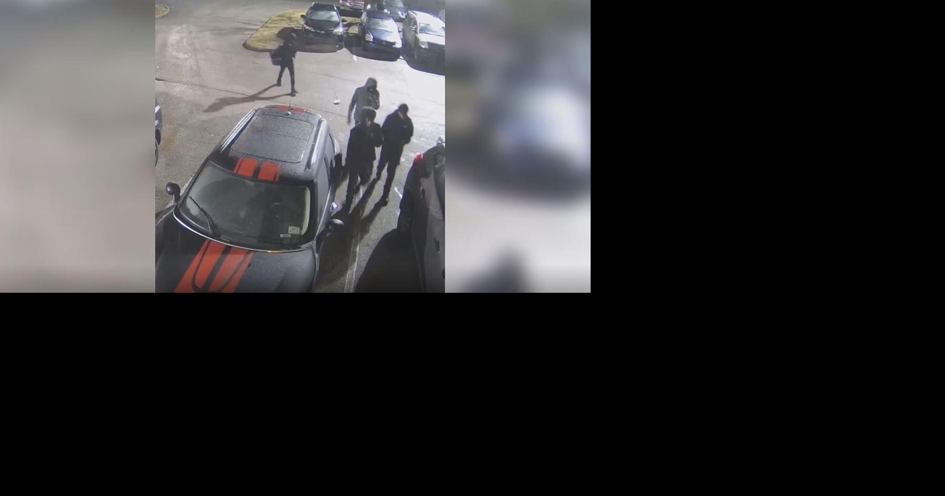 Woman speaks out after near death car jacking experience in East ...