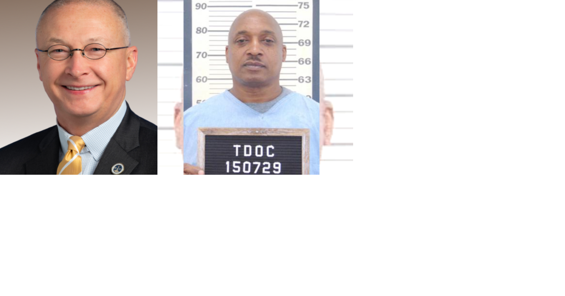 Senator requests investigation of Shelby County DA, judge | News ...