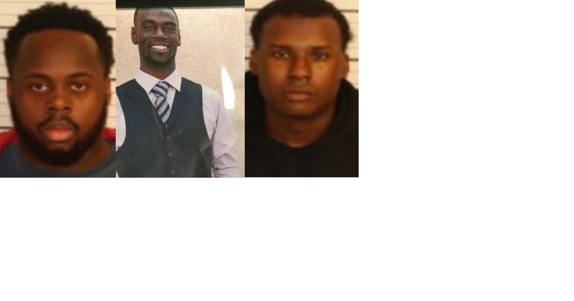 Two former officers convicted in Tyre Nichols federal case ask for ...
